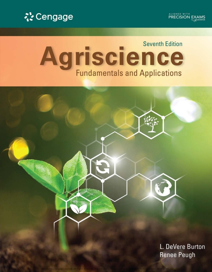 Agriscience Fundamentals & Applications, 7th Edition - Instructor ...